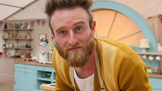 BBC One - The Great British Bake Off, Series 5 - Martha