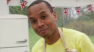 BBC One - The Great British Bake Off, Series 5 - Martha
