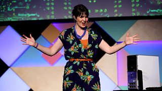 Absolute Genius’ Fran Scott: #Error404 – Bytes with Bang ...