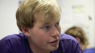 BBC Two - Young Vets - Elly Berry