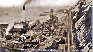 BBC One - The Sunshine Corner Coalfields