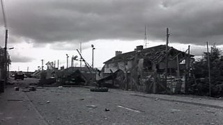 BBC One - Provos: The IRA and Sinn Fein