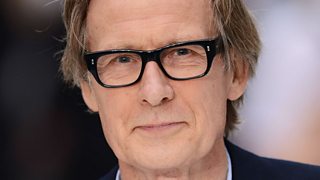 BBC - English male television actors