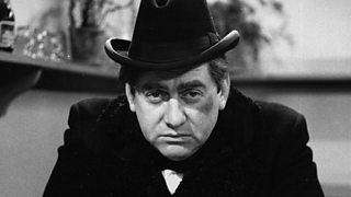 Andy Pandy - History of the BBC