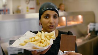 BBC Two - Trust Me, I'm a Doctor, Series 1 - Should I take vitamin ...