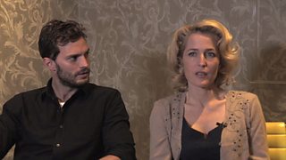 BBC Two - The Fall - Paul Spector