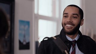 BBC One - Doctor Who (2005–2022), Series 8, BBC One - Doctor Who ...