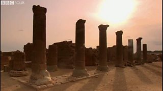 BBC Four - Lost Kingdoms of Africa, Series 1