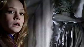 BBC One - Doctor Who, Series 3, Blink