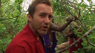 BBC Two - Tribe (2005), Series 3, Akie