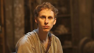 BBC One - Atlantis - Characters