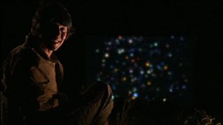 BBC Two - Wonders of the Universe, Messengers, The speed of light