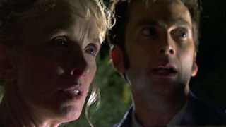 BBC One - Doctor Who (2005–2022), The Waters of Mars