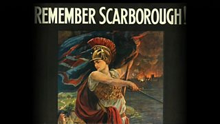 BBC Two - TOWN with Nicholas Crane, Series 1