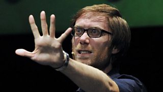 BBC - British male comedy actors