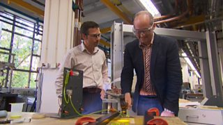 BBC Four - How It Works