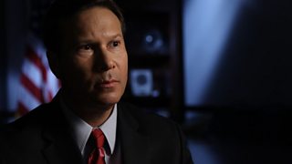 BBC Two - Modern Spies - Clips