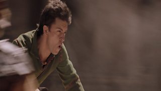 CBBC - Leonardo, Series 1