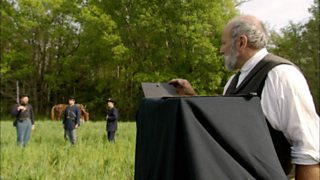 BBC Two - The Scot Who Shot the American Civil War