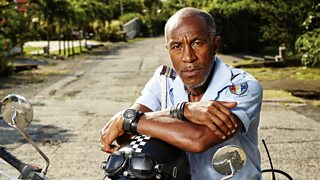 BBC One - Death in Paradise - Madeleine Dumas
