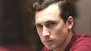 BBC Two - The Eichmann Show - Milton Fruchtman