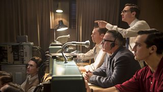 BBC Two - The Eichmann Show