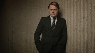 BBC Two - The Game - Joe Lambe