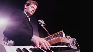 BBC - A tribute to the synth: how synthesisers revolutionised modern music
