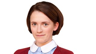BBC One - Call the Midwife - Shelagh Turner