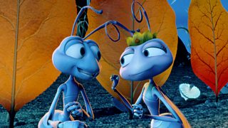 BBC One - A Bug's Life
