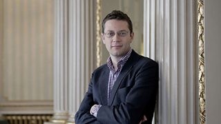 BBC Philharmonic Orchestra Studio Concerts John Wilson conducts Copland ...