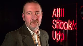 BBC - All Shook Up