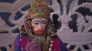 BBC Two - My Life, My Religion, Hinduism, What is Hinduism?