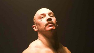 BBC - British prison films