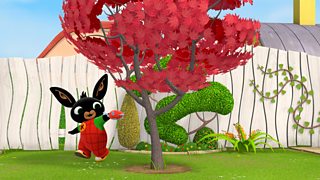 CBeebies - Schedules, Saturday 9 October 2021