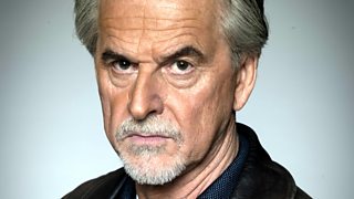 BBC One - The Interceptor - Ash