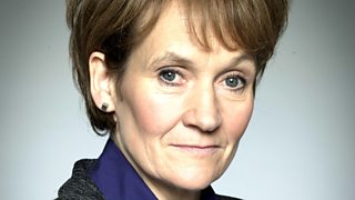 BBC One - The Interceptor - Ash