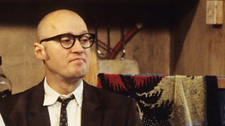 BBC Two - Bottom - Episode guide