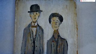 BBC One - Fake or Fortune?, Series 4, Lowry