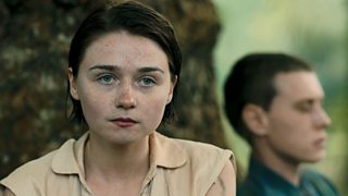 BBC One - The Outcast