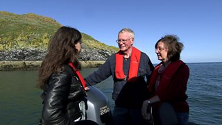 BBC Two - Coast - Clips