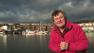 BBC Two - Coast - Clips