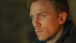 BBC Radio 4 - Dead Ringers - Clips