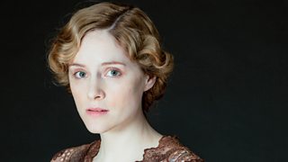 BBC One - An Inspector Calls - Sheila Birling