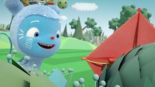 CBeebies - Andy's Wild Workouts