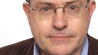 BBC One - Panorama - Richard Bilton