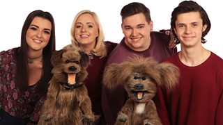 CBBC - CBBC Extra - Episode guide