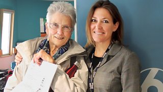 BBC Radio 6 Music - Cerys Matthews, With Peggy Seeger, Wonderful Peggy ...