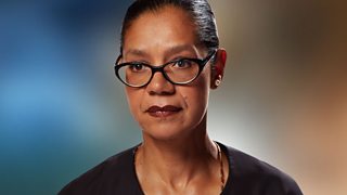 BBC One - Doctor Who, Series 9 - Osgood