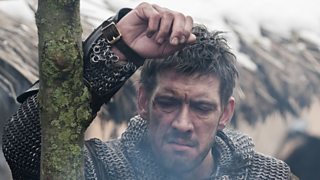 BBC Two - The Last Kingdom, Series 1 - Mildrith